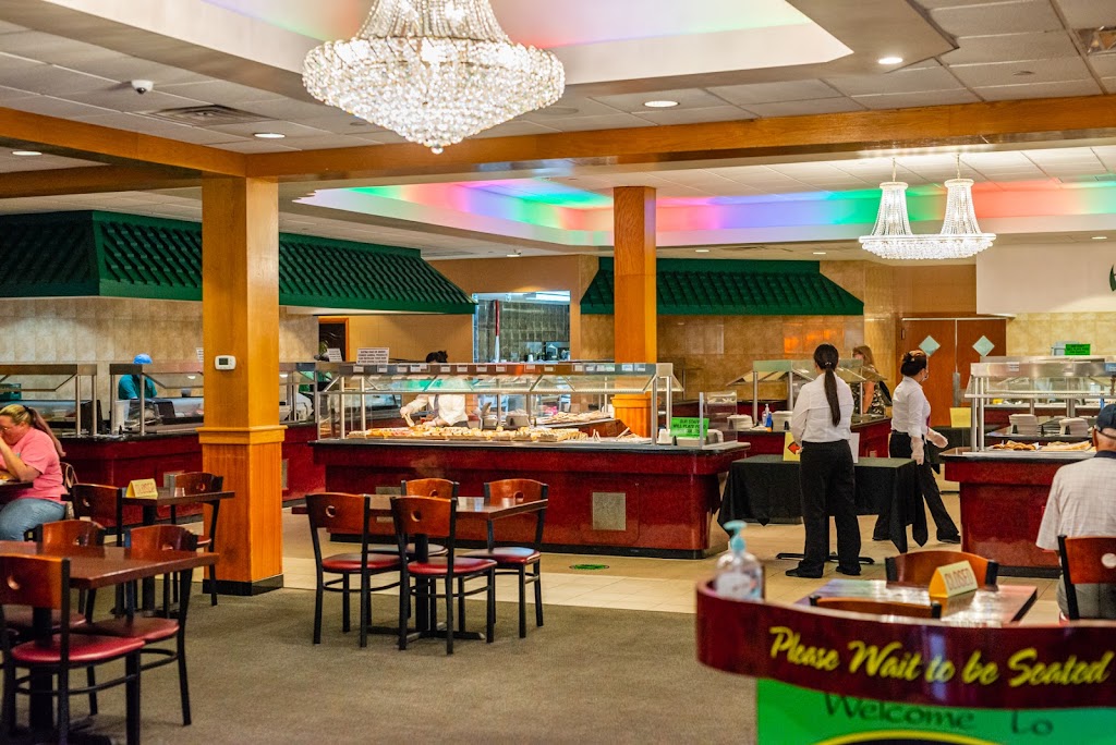 Ling's Buffet - Lakeland, FL 33813 - Menu, Hours, Reviews and Contact