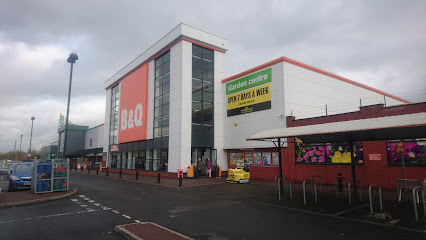 Studley Fencing & Sheds - Garden centre - Studley, - Zaubee