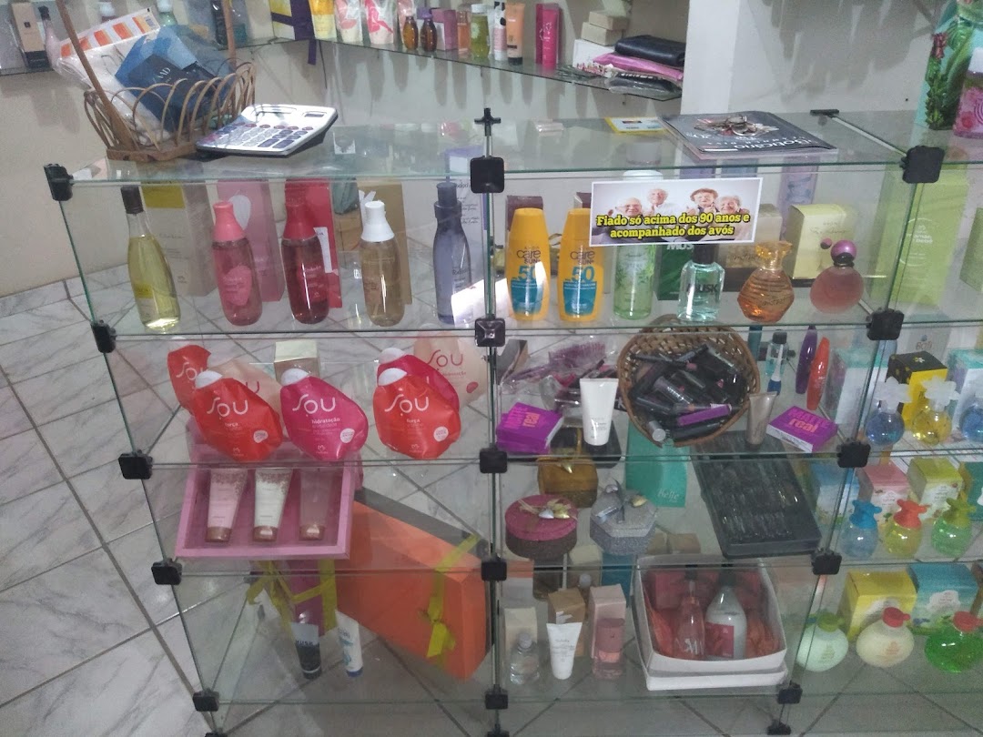 Vera Perfumaria & Variedades na cidade Natal