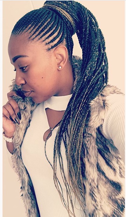 Reflection Hair Salon in the city Bloemfontein