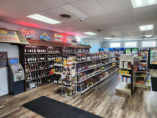 MJ's Deli and Beverage