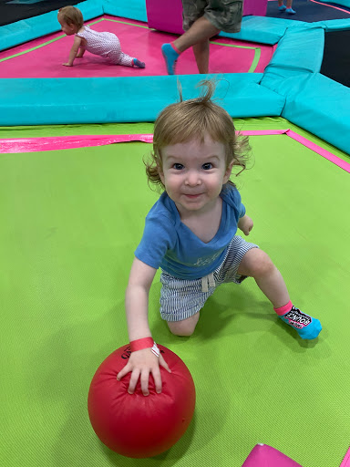 Amusement Center «Shell We Bounce», reviews and photos, 20699 Coastal ...