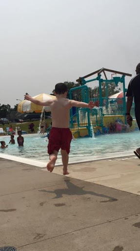 Richfield Outdoor Pool in Richfield, Minnesota - Zaubee