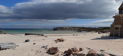 Monwabisi beach 🏖️ Khayelitsha, Western Cape, South Africa - detailed ...