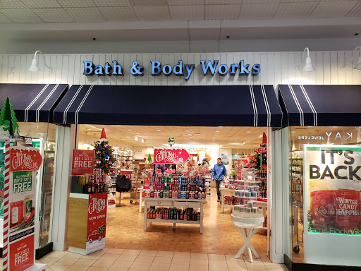 Mount Berry Mall - AZexplained