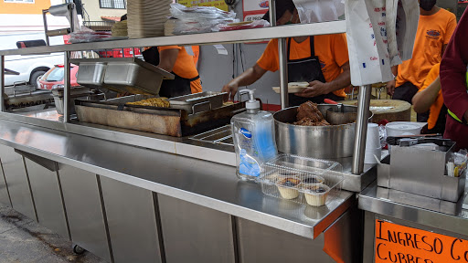 Restaurante Tacos Moy en Zapopan