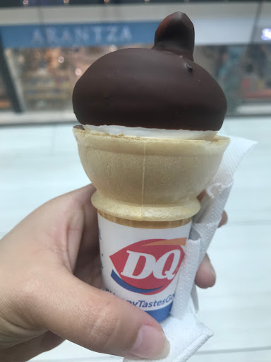 Dairy Queen en Monterrey - Número de Teléfono, Reservas, Opiniones ...
