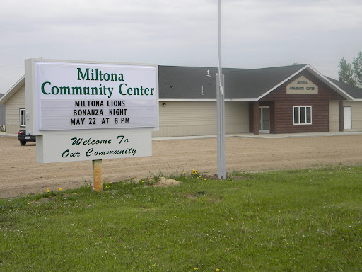 Miltona Community Center - AZexplained