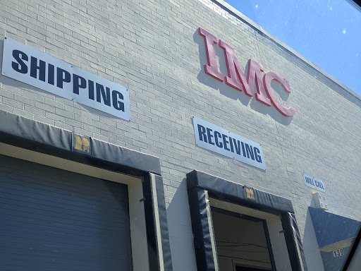 IMC powered by Parts Authority