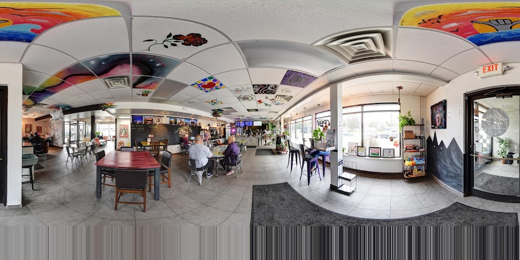 Clean Slate Coffee House - Rothschild, WI 54474 - Menu, Reviews, Hours ...