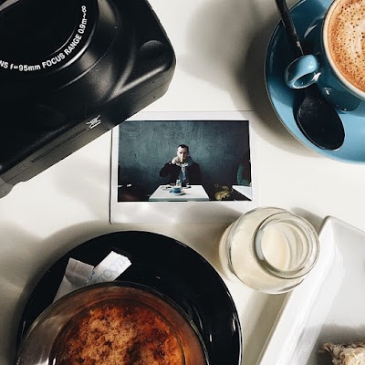 Sociable Folk - Cafe Restaurant Bar