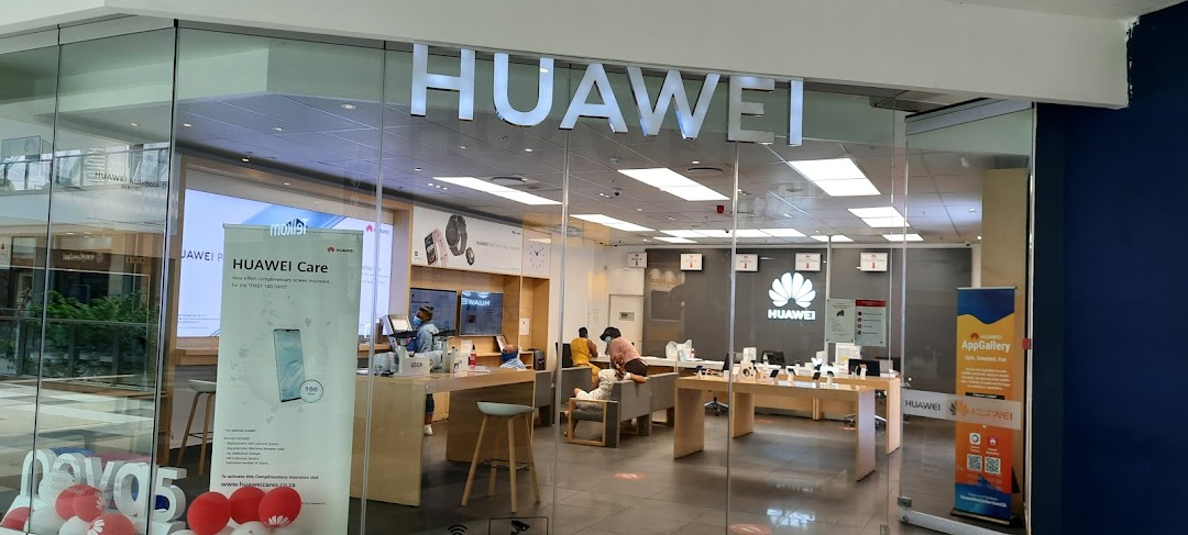 HUAWEI Authorized Service Center Johannesburg Melrose Arch in the city ...