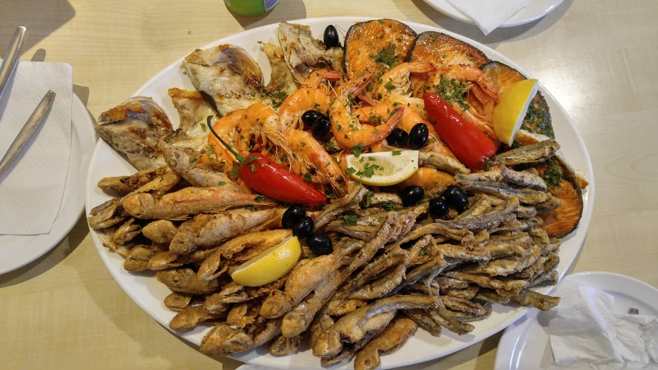 Best Seafood in Dayton Ohio: 2025 Ultimate Guide