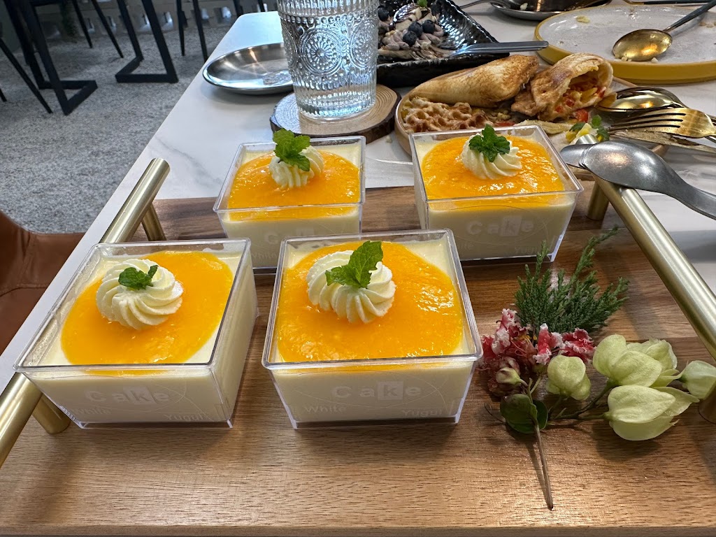 新竹市東區 HOLY Cafe - 台灣餐廳推薦 手搖推薦 甜點推薦 買一送一 優惠訊息