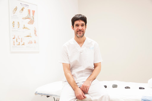 Physis fisioterapia en Huesca