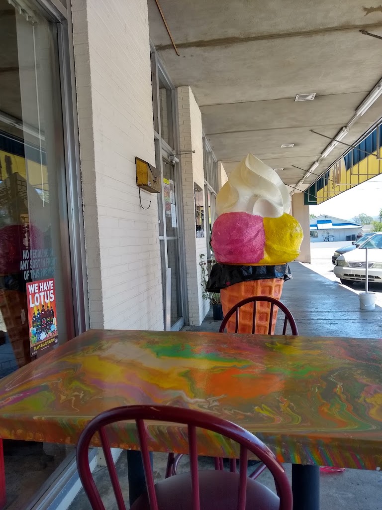 Taste Buds - Bristol, TN 37620 - Menu, Reviews, Hours & Contact