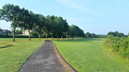 Golf Course «Overpeck Golf Course», reviews and photos, 273 E Cedar Ln ...