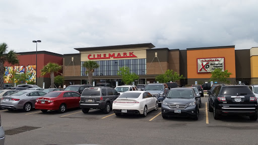 Movie Theater «Cinemark Pharr Town Center and XD», reviews and photos ...