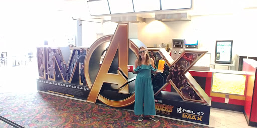 Movie Theater «United Artists Colorado Center 9 & IMAX», reviews and ...