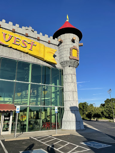 MagiQuest | Four Attractions in One | Pigeon Forge, TN