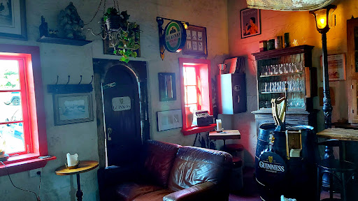 Jarrah Bar And Café - 64/28 Southside Dr, Hillarys, Western Australia ...