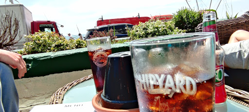 The Aviator Bar and Grill - Locations from All Over the World