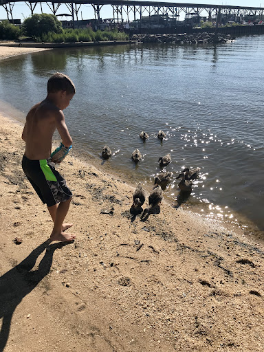 Charlestown Beach And Campground in North East, Maryland - Zaubee