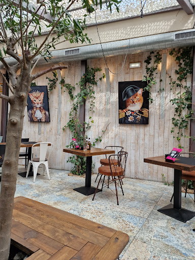 Restaurante Fiera Bar en Gijón