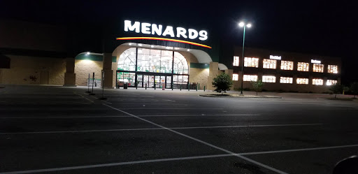 Menards in Springfield, Missouri - Zaubee
