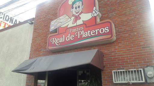 Restaurante Pastes real de plateros en Pachuca de Soto