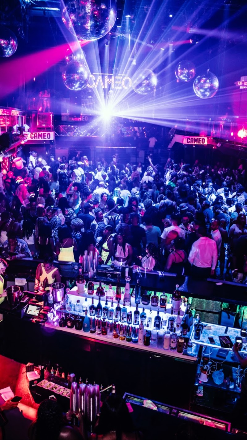 The 2026 Best Clubs in Miami for 18 List