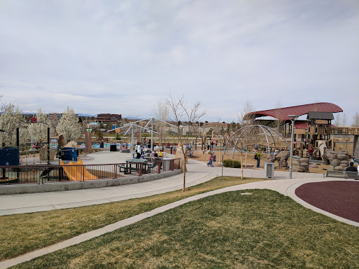 Park «Centennial Center Park», reviews and photos, 13050 E Peakview Ave ...