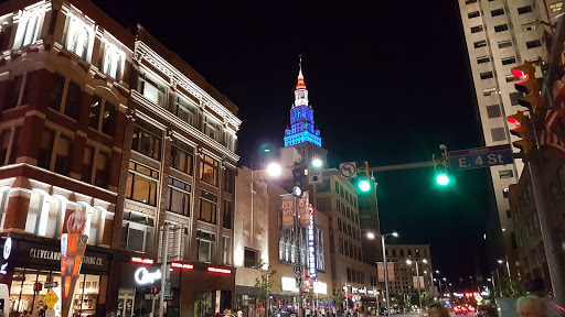 Bowling Alley «The Corner Alley Downtown @ East 4th», reviews and ...