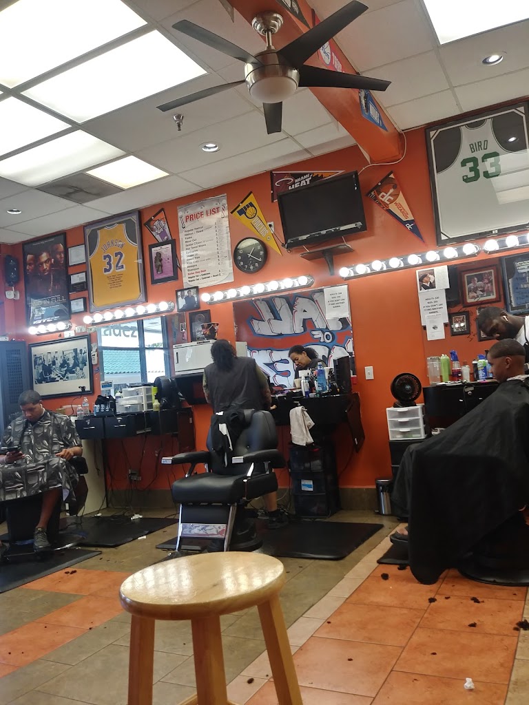 Hall of Fadez - Harbor City, CA 90710 - Services and Reviews