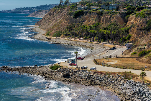 Nature Preserve «White Point Nature Education Center and Preserve ...