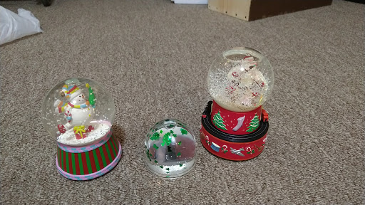 Overflow Thrift Store Furniture & More in Ames, Iowa - Zaubee