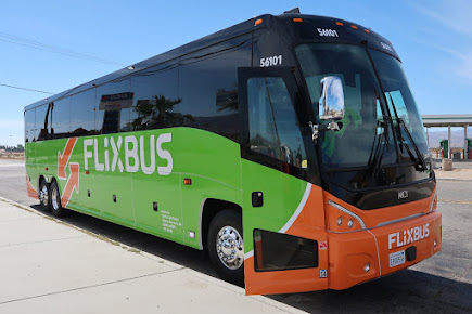 Reviews Flixbus (Travel Agency) in California | TrustReviewers.com