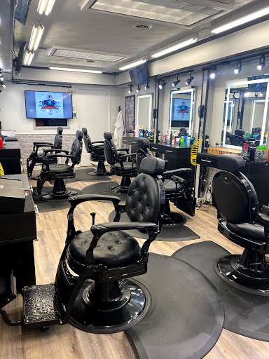 Felix Barber Shop