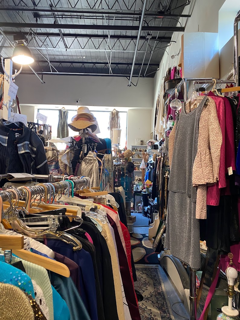 The Top-Rated Thrift Stores in Cambridge for 2025