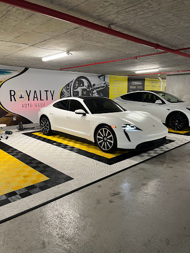 Royalty Auto Wash - Premium Car Wash & Auto Detailing Miami. Miami-Dade ...