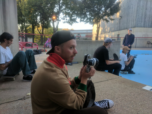 Recreation Center «Luxton Park Recreation Center», reviews and photos ...