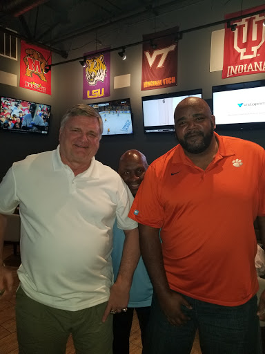 Golf Course «St Marlo Country Club», reviews and photos, 7755 St Marlo ...