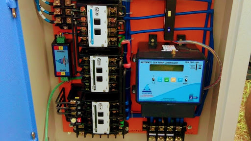 NIAGARA MOBILE CONTROLLER - Electric Motor Repair Shop in Kalaignar Nagar