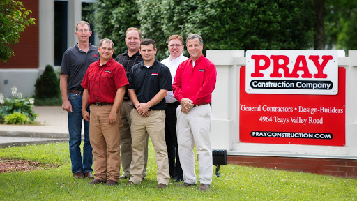 Pray Construction Company - AZexplained