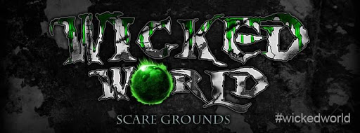 Wicked World Scaregrounds - AZexplained