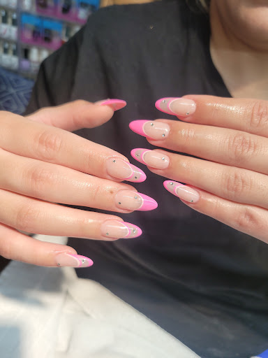 Eden Nails & Spa - Locations from All Over the World