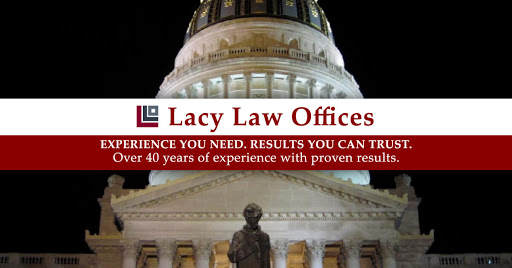 Lacy Law Offices - AZexplained