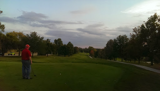 Golf Course «Blue Ash Golf Course», reviews and photos, 4040 Cooper Rd ...