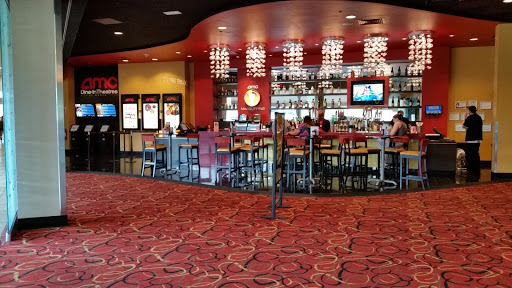 Movie Theater «AMC DINE-IN Bridgewater 7», reviews and photos, 400 ...