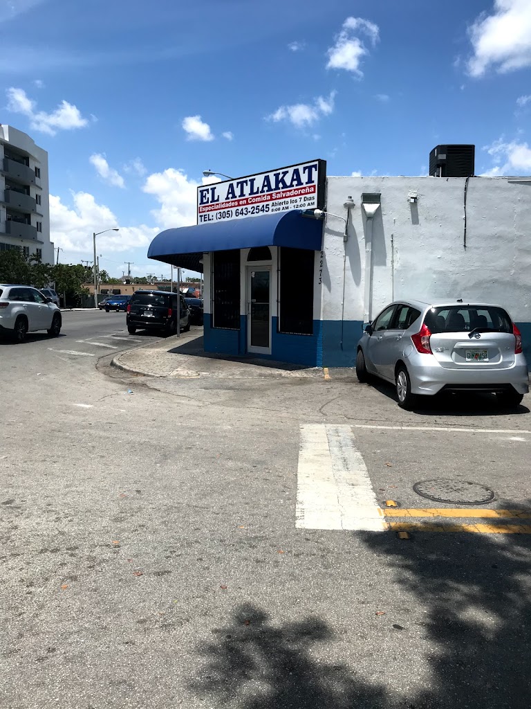 El Atlakat Restaurant - Miami, FL 33125 - Menu, Reviews, Hours & Contact